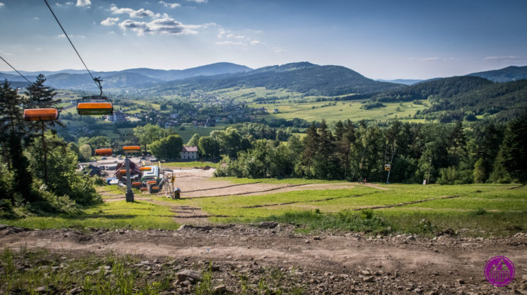Bike Park Kasina
