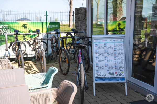 Balaton na rowerze - trasy, mapy i praktyczne wskazówki